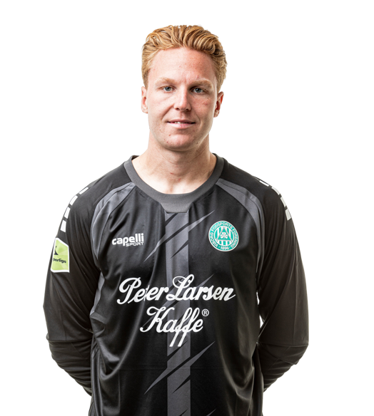 Truppen - Viborg F.F. Prof. Fodbold A/S